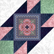 Block Designs – Page 21 – Jinny Beyer Studio