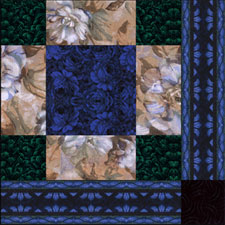 Block Designs – Page 5 – Jinny Beyer Studio